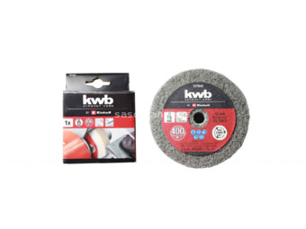 Brusni disk za poliranje Einhell 75 x 20 x 10 mm G400 - 49507045