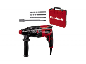 Čekić bušilica Einhell TC-RH 620 4F Kit - 4257992