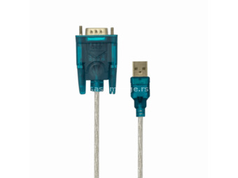 S BOX Kabl USB 2.0 / RS 232, 2 m