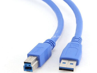 CCP-USB3-AMBM-10 Gembird USB 3.0 A-plug B-plug 3m cable 9455