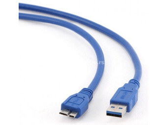 CCP-mUSB3-AMBM-6 Gembird USB3.0 AM to Micro BM cable, 1.8m 9465