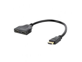HDMI razdelnik DSP-2PH4-04