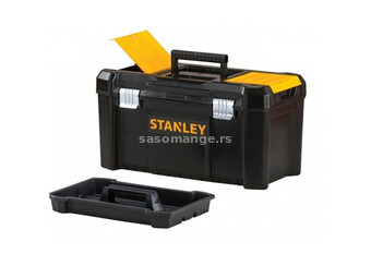Stanley Kutija za alat essential 19 metalne kopče STST1-75521
