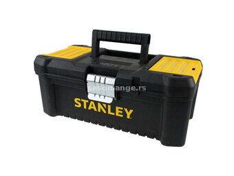 Kutija za alat essential Stanley 12 metalne kopče STST1-75515