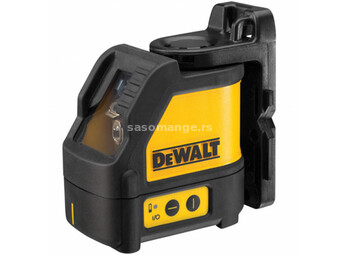 DeWalt Laser linijski v/h DW088K