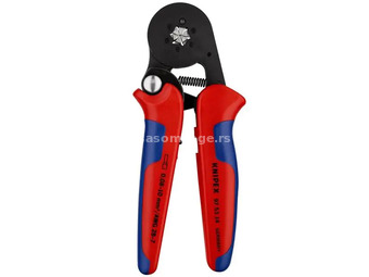 Knipex samopodešavajuća krimp klešta za hilzne 0,08-10mm 97 53 14 SB