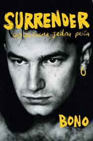 Surrender: 40 pjesama, jedna priča