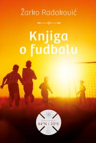 Knjiga o fudbalu