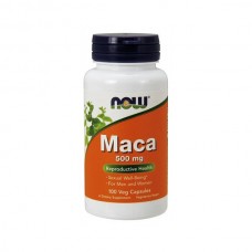 Maca (500mg), 100kap