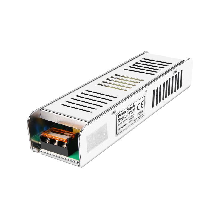 PROSTO Ispravljač 150W IP20, slim PS-150-12SL