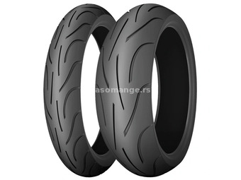 Michelin Pilot Power 2CT 190/50-17