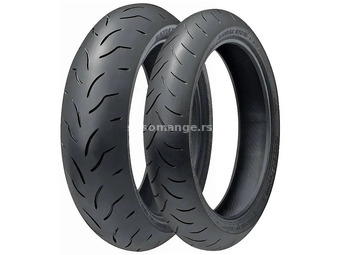 Bridgestone BT-016 PRO 120/70-17