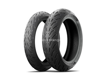 Michelin Road 6 120/70-19 60W 2CT+