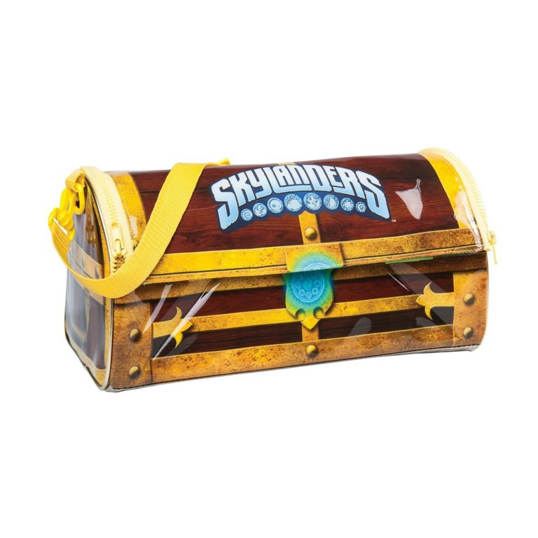 Skylanders Classic: Treasure Chest Case