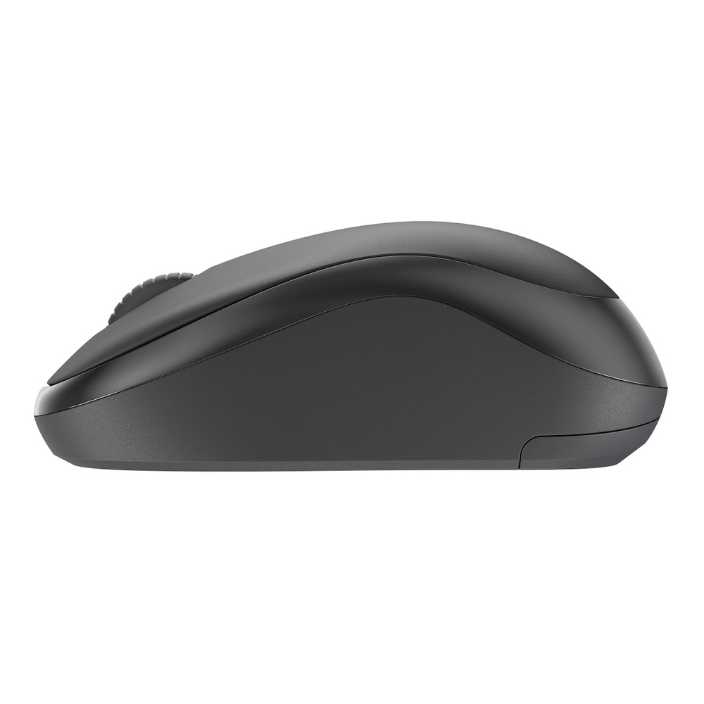 M240 Wireless Silent Mouse Graphite