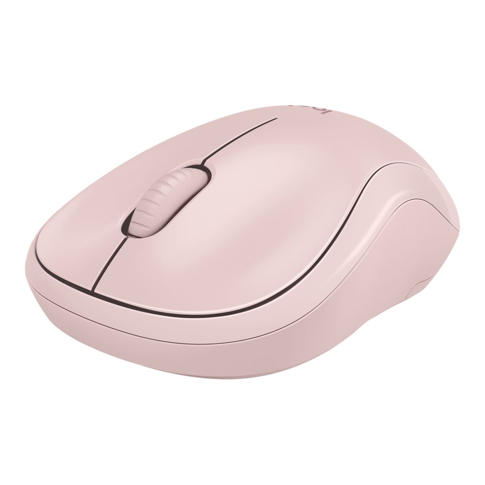 M240 Wireless Silent Mouse Rose