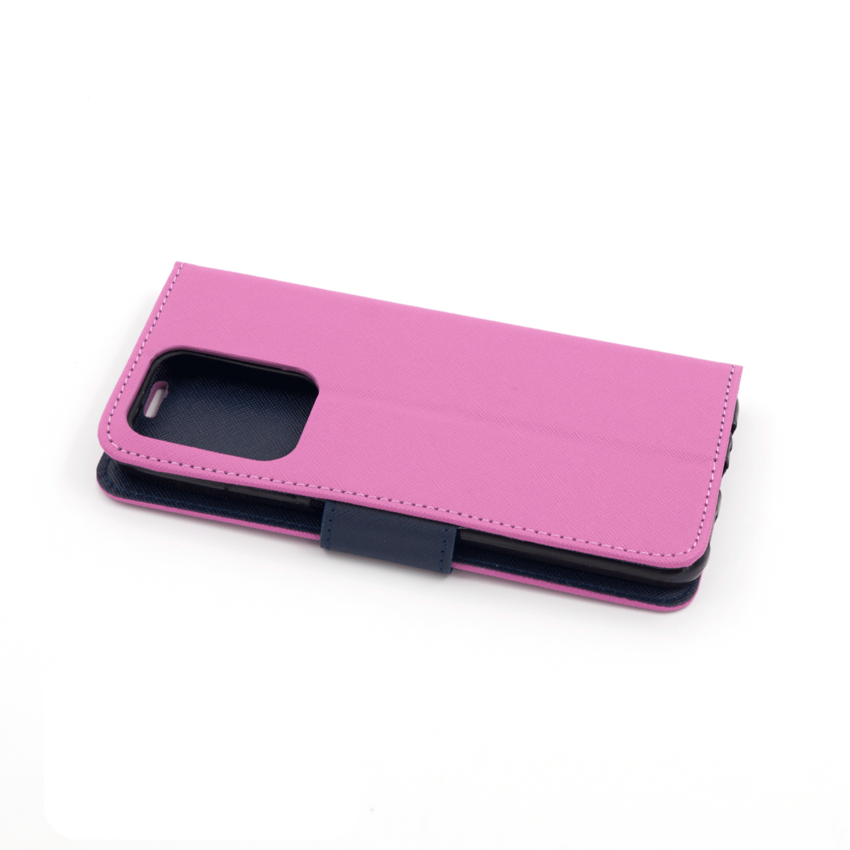 Mercury Flip Case Honor X7a (ljubičasta)