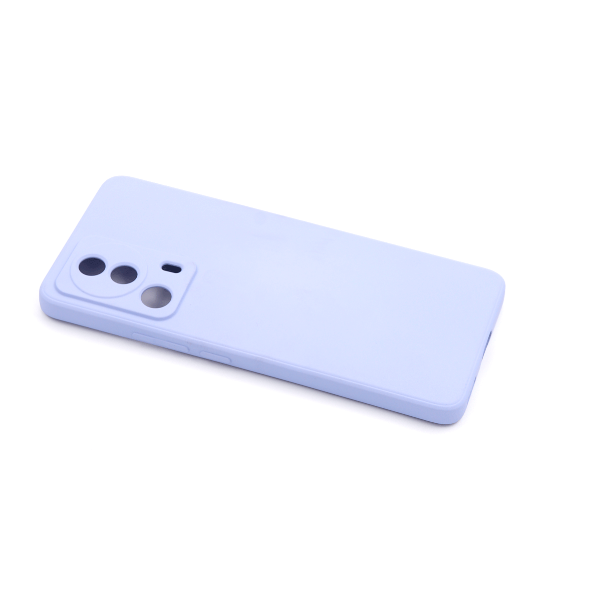 TPU MATTE for Xiaomi 13 Lite (ljubičasta)