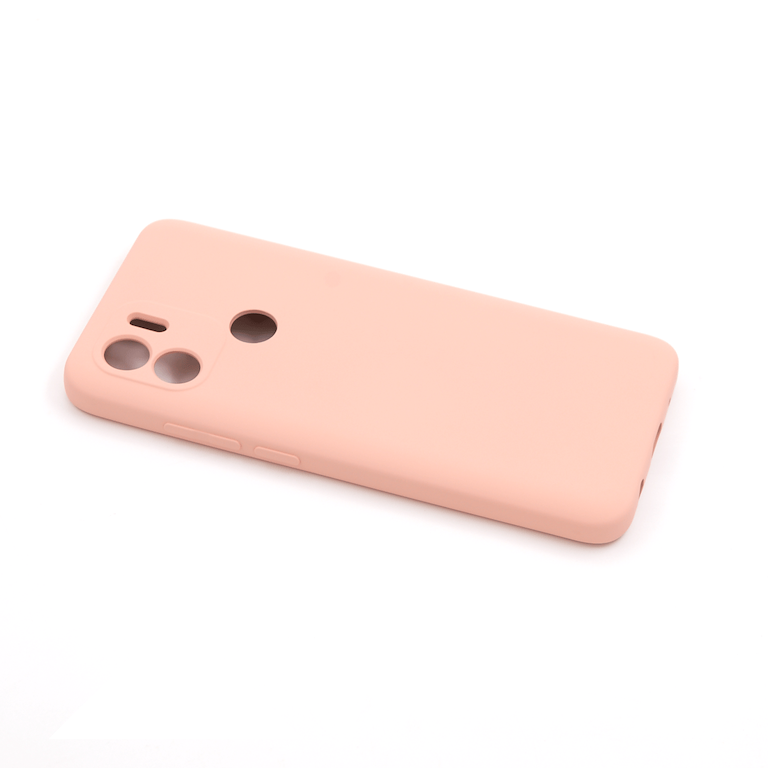 TPU MATTE for Redmi A1 Plus/Redmi A2 Plus (roza)