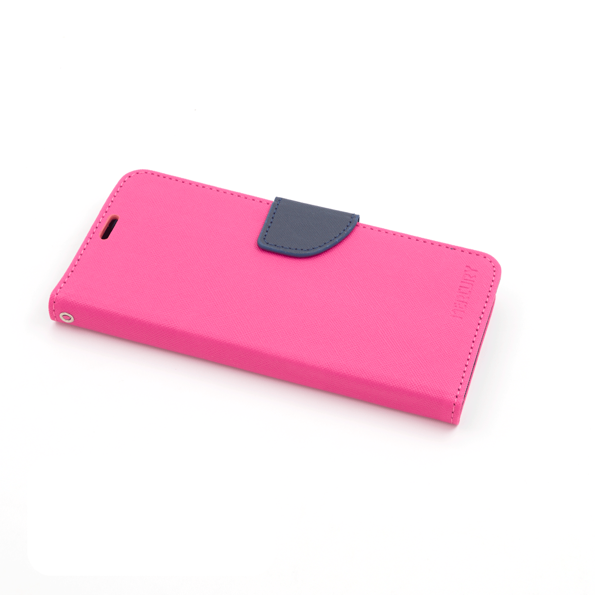 Mercury Flip Case Honor X8a (roza)