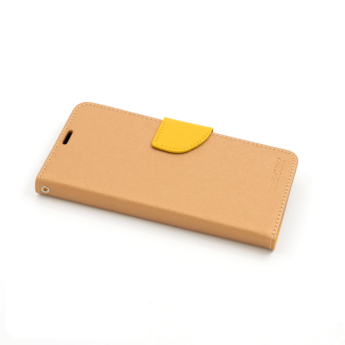 Mercury Flip Case Honor X8a (Zlatna)