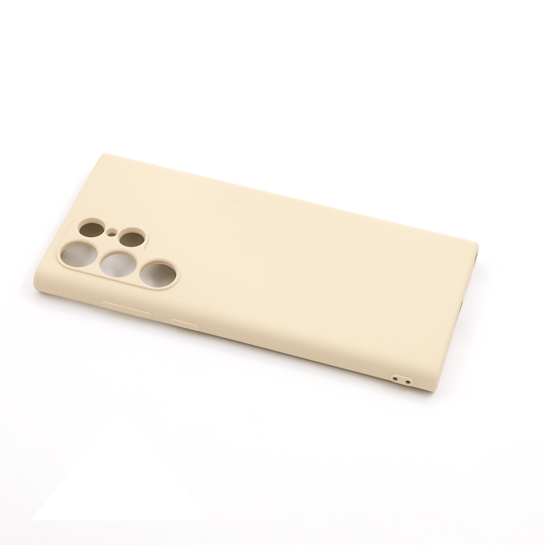 TPU MATTE for SM-S908B (Galaxy S22 Ultra) bela