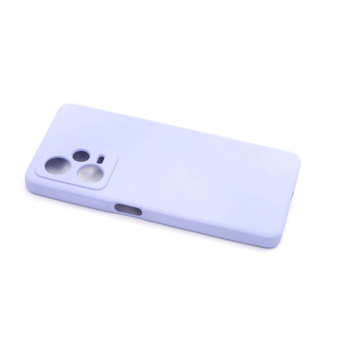 TPU MATTE for Redmi Note 12 Pro 5G (ljubičasta)