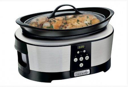 CrockPot SCCPBPP605 050