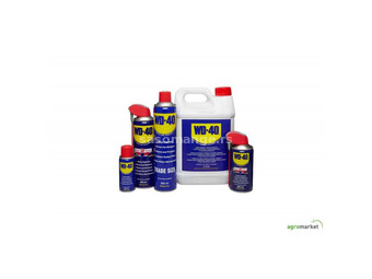 Sprej WD- 40 400 ml