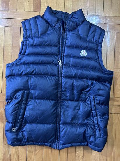 Moncler prsluk