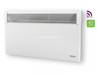 TESY CN 031 200 EI CLOUD W Wi-Fi električni panel radijator