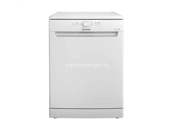 Mašina za pranje sudova Indesit DFE1B1913 širina 60cm/13 kompleta/6 programa