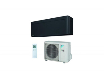 Klima uređaj Inverter Daikin FTXA35BBRXA35A DC 12000 BTU Eko gas R32 CRNI panel