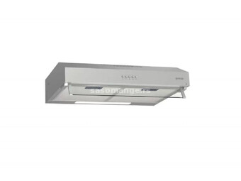 Aspirator podugradni kuhinjski Gorenje WHU 629 AX / M 2 motora LED svetlo 60 cm