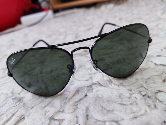 Ray Ban Aviator Classic L2623