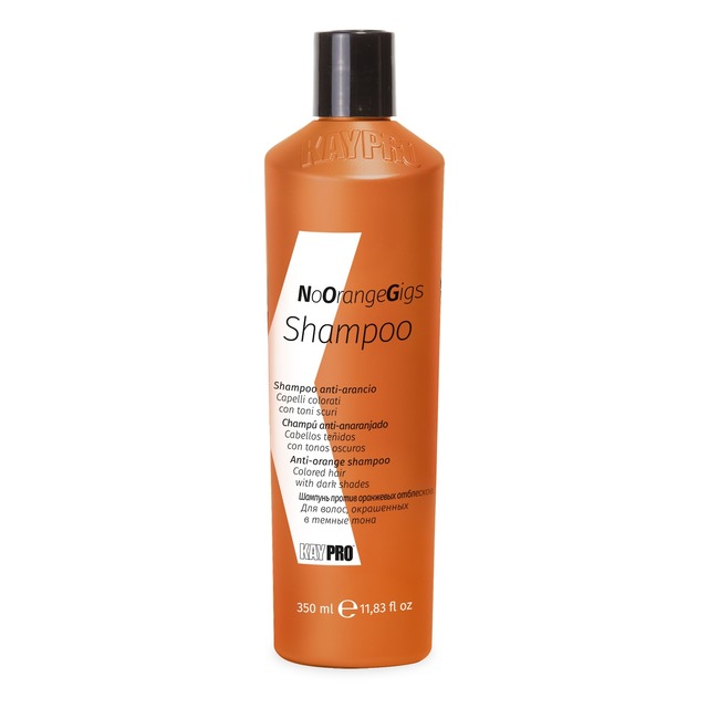 ŠAMPON NO-ORANGE 350 ml