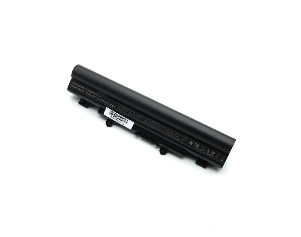 Baterija laptop Acer Aspire E5 E14 E15 AL14A32 2350mAh (MS)