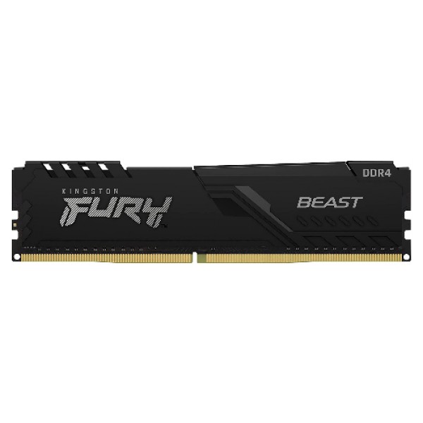 Memorija DDR4 16GB/3200MHz Kingston Fury Beast KF432C16BB1/16