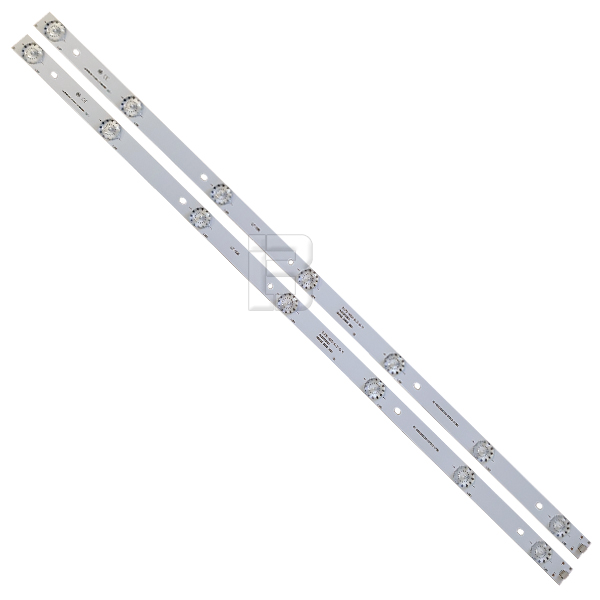 LED BAR-FUEGO322