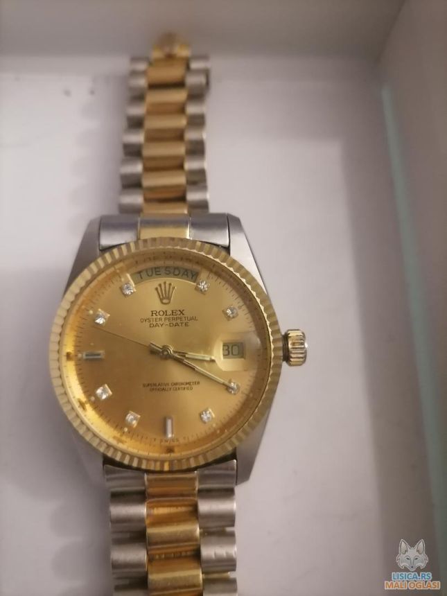 Rolex kopija Mali oglasi i prodavnice Goglasi