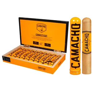 Camacho CIGARA CAMACHO CONNECTICUT ROBUSTO