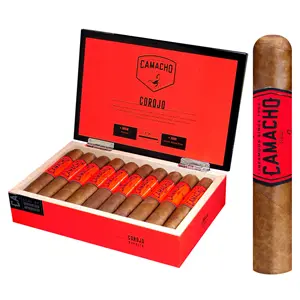 Camacho CIGARA CAMACHO COROJO ROBUSTO