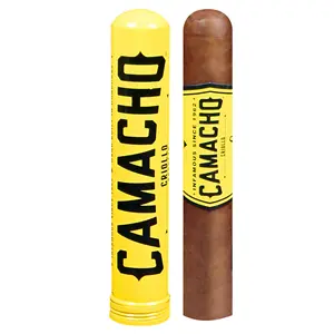 Camacho CIGARA CAMACHO CRIOLLO ROBUSTO