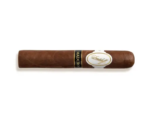 Davidoff CIGARA DAVIDOFF MILLENNIUM BLEND ROBUSTO TUBOS