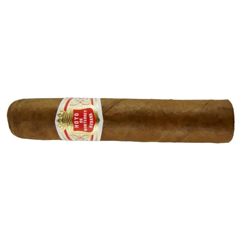 Hoyo de Monterrey
CIGARA HOYO DE MONTERAY PETIT ROBUSTO