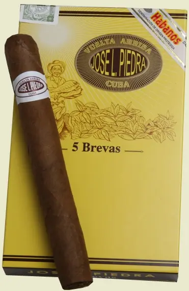 Jose L. Piedra CIGARA JOSE L. PIEDRA - BREVAS