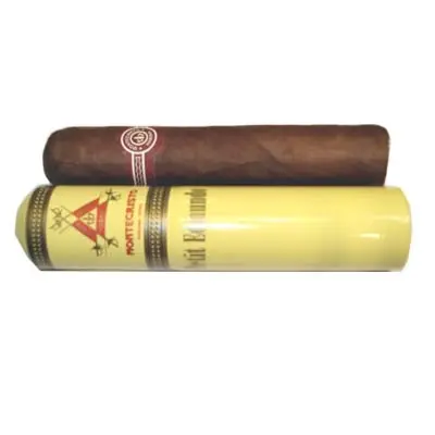Monte Cristo Cigars CIGARA MONTECRISTO PETIT TUBOS