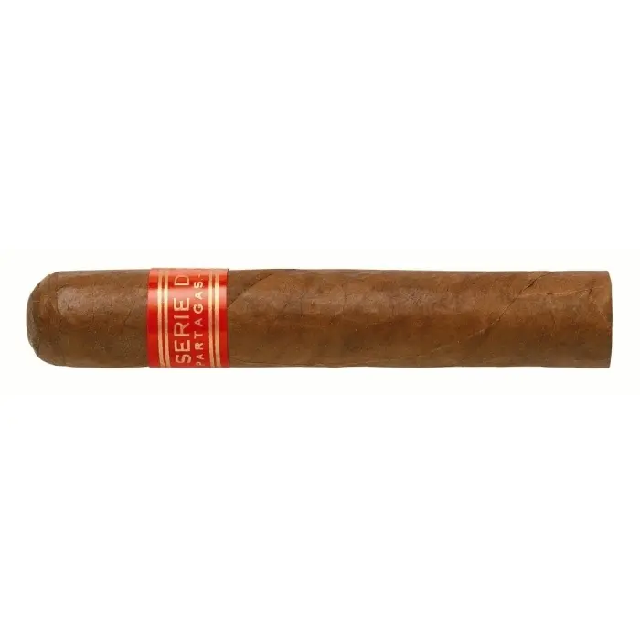 Partagas
CIGARA PARTAGAS SERIE D NO.4