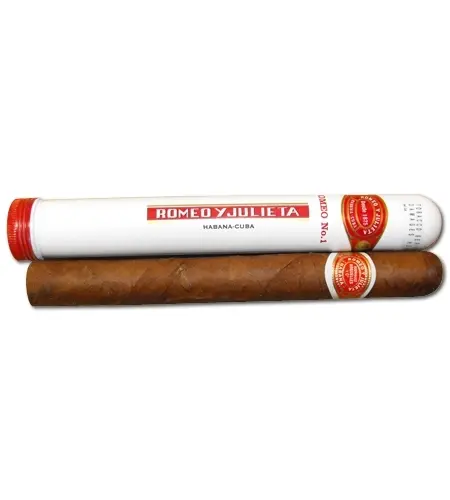 Romeo y Julieta CIGARA ROMEO Y JULIETA ROMEO No. 1