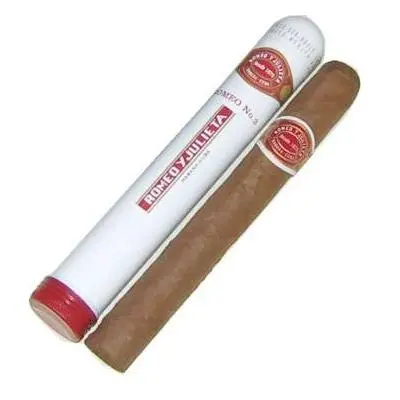 Romeo y Julieta CIGARA ROMEO Y JULIETA ROMEO No. 2